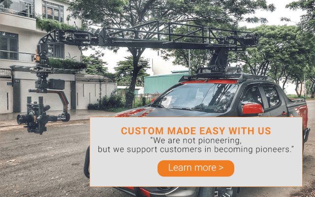 Custom Easy Home | Custom Easy